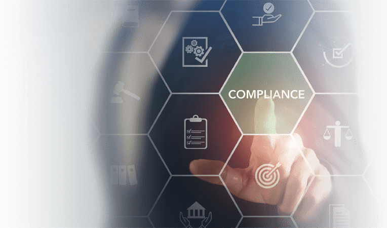 Compliance Industry - Bongo Consulting